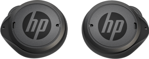 HP Hearing PRO Self-Fitting OTC Hearing Aids